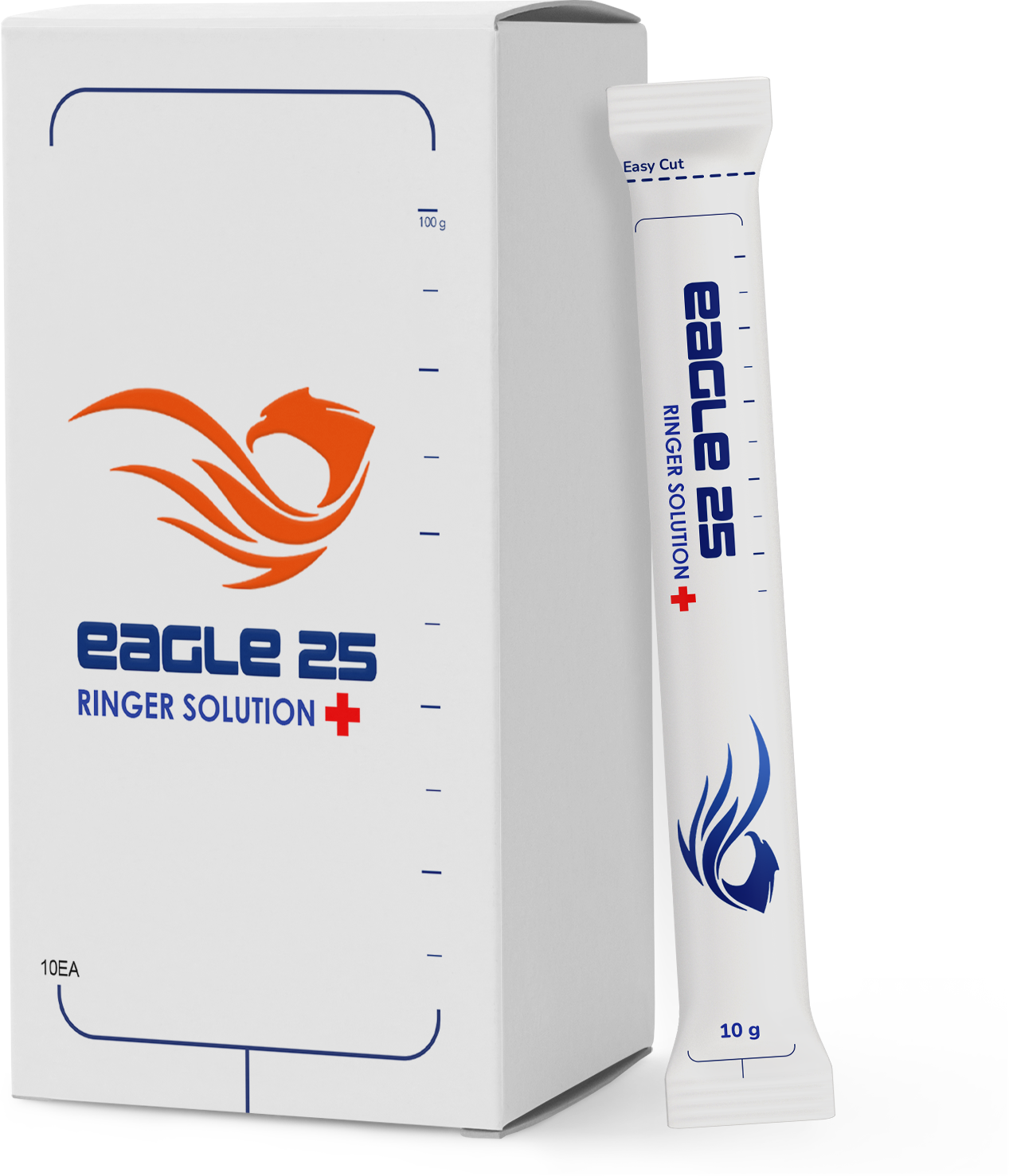 EAGLE25 – Miraean Pharmaceutical